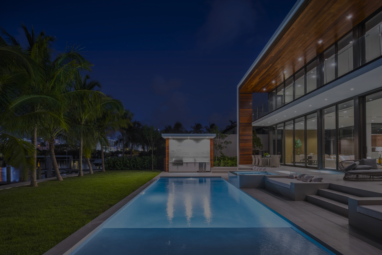 Home - Luster Design Studio